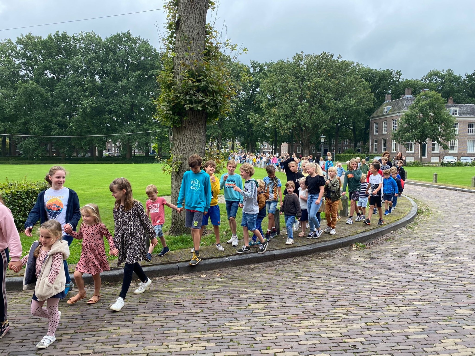 Comeniusschool Zeist