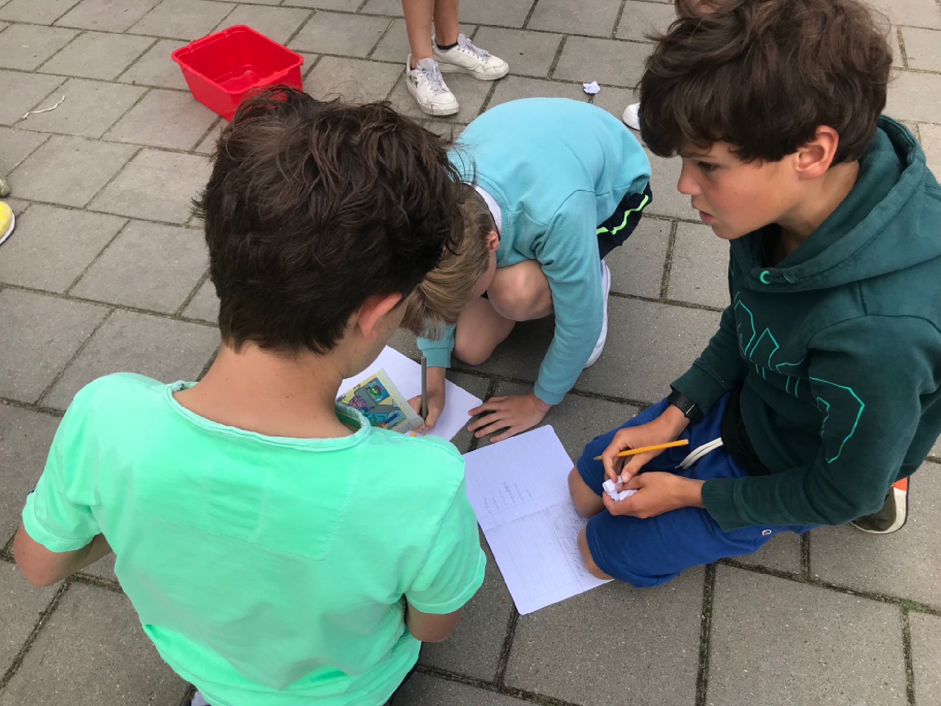 Comeniusschool Zeist